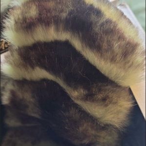 Mitchie's | Accessories | Mitchies Lapin Shaw Neck Warmer Neck Shaw ...